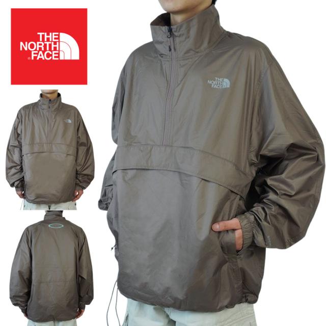 ノースフェイスTHE NORTH FACEメンズ ジャケットM WIND JACKET 2Kメンズ ウインド ジャケットDEEP TAUPE(ディープトープ)ナイロン マウンパ ライトアウター カーキ 緑