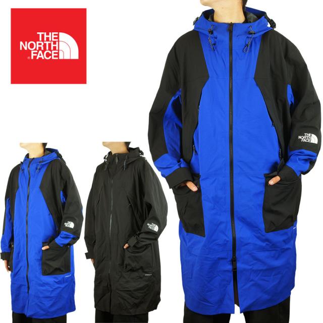 ノースフェイスUSA企画 日本未発売THE NORTH FACE メンズ コートBLACK SERIES MOUNTAIN LIGHT FUTURELIGHTブラックシリーズ マウンテンライトフューチャーライトジャケットTNF BLACK(ブラック) TNF BLUE/TNF BLACK(ブルーブラック)マウンテ