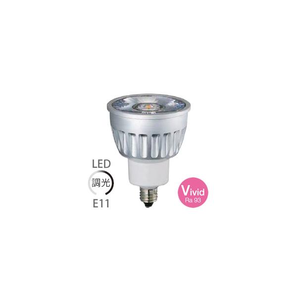 LDR6L-N-E11/D/24/5/12-HC-H(10)　1個4,256円(税込￥4,681.6)【USHIO】ＬＥＤ電球　10個セット