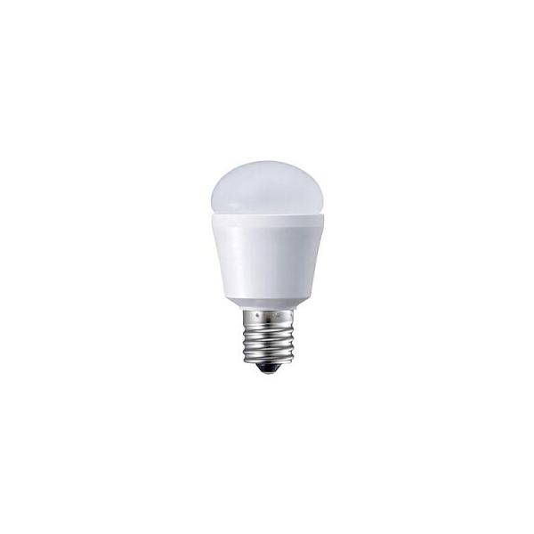 LDA3LHE1725EW(10)【Panasonic】１個1,820円(税込￥2,002)LED電球E17口金小形電球２５Ｗ相当10個セット