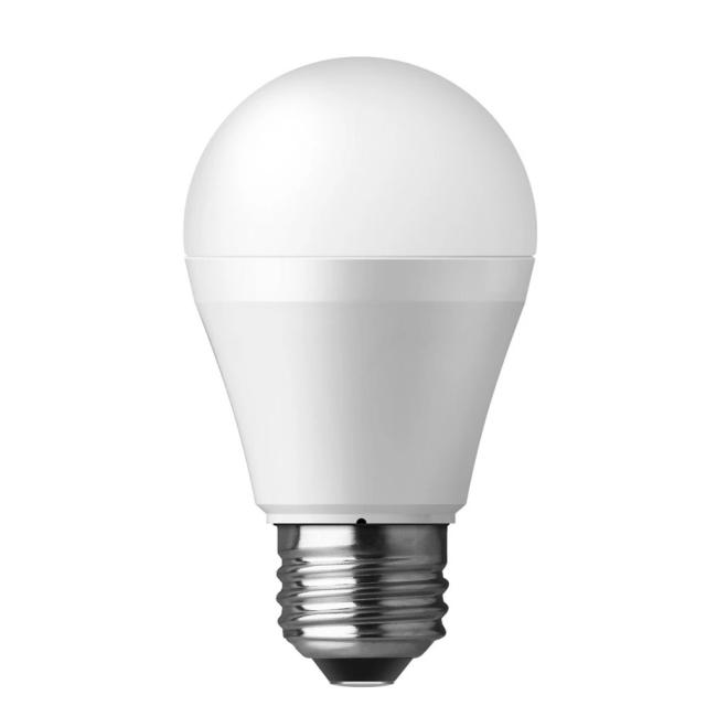 LDA7LGSK6A1K(10)  1個 2,438円(税込￥2,681.8)【Panasonic】LED電球  E26口金　白熱球60W相当  10個セット