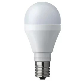 LDA6LGE17DSK5A10K(2)　1個4,525円(税込￥4,977.5)【Panasonic】LED電球E17口金　白熱球50W相当　2個セット