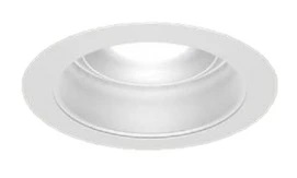 LEEU-2505L-03【東芝】【工事必要】ユニット交換形ダウンライト