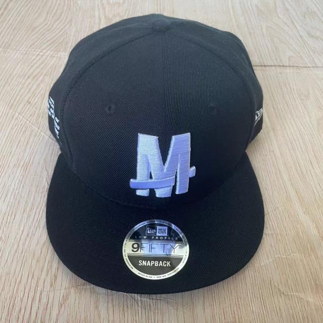 【新品未開封】AH MURDERS ベースボールキャップ