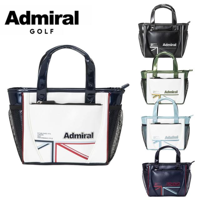 アドミラル ゴルフ ラウンドバッグ カートバッグ ランパントスポーツ ADMIRAL GOLF ADMZ5BT3 [即日発送・送料無料]
