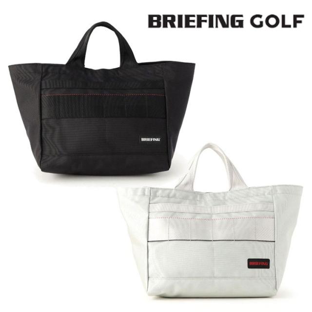ブリーフィング ゴルフ CART TOTE L PRO AIR カート トートバッグ BRIEFING GOLF ゴルフ BRG241T44