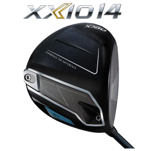 ダンロップ ゼクシオ14 ドライバー MP1400 純正カーボンシャフト DUNLOP XXIO14　日本正規品