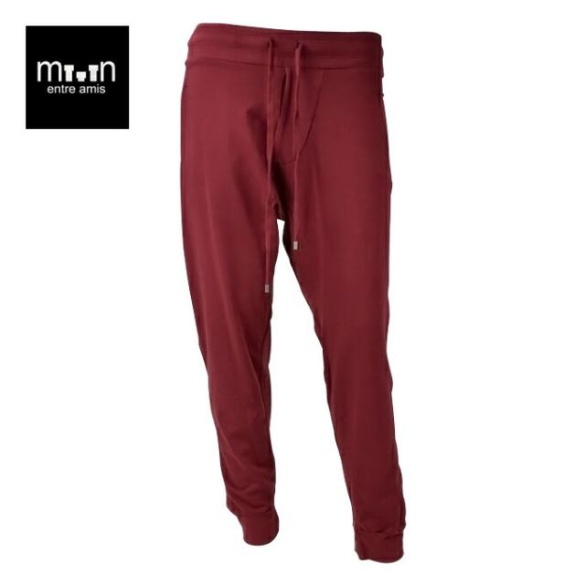 ENTRE AMIS アントレアミ スウェット 8343 メンズ/ボトムス/パンツ【送料無料】