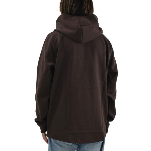 ボーラー パーカー メンズ フーディー プルオーバーパーカー