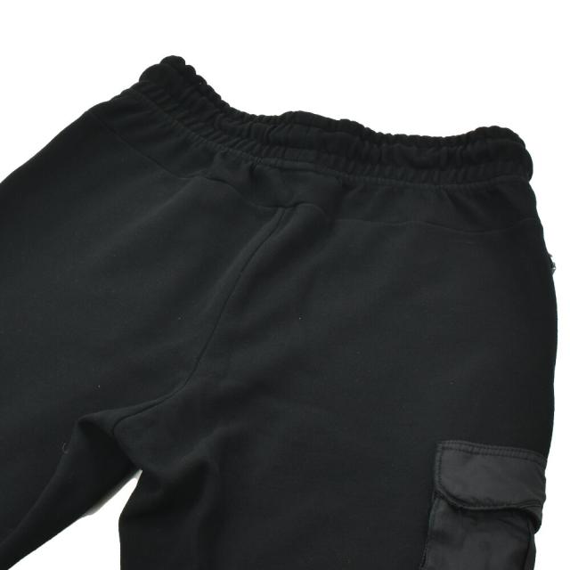 ボーラー BALR. スウェットパンツ メンズ トラックパンツ カーゴパンツ