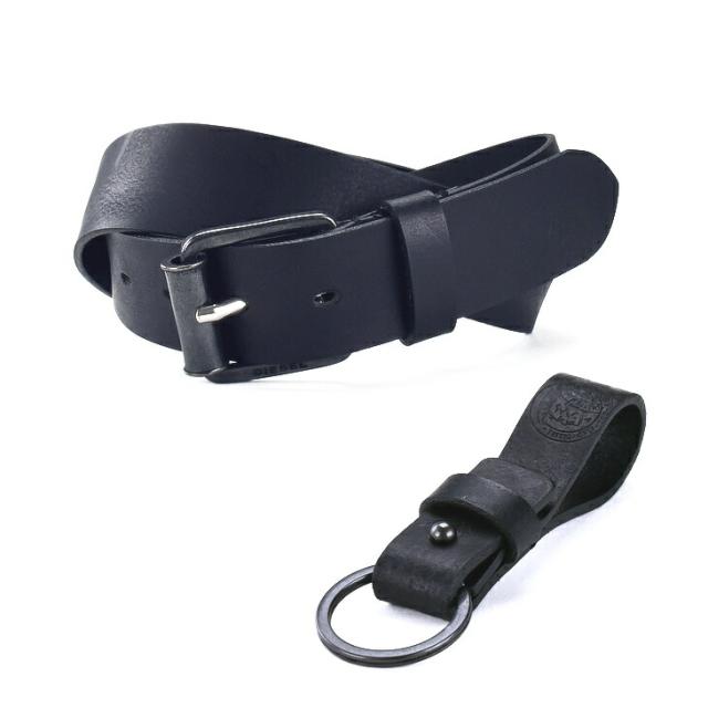 DIESEL ディーゼル X04188/PR080 Belt/Keyholder T8013 メンズ/キーホルダー/ベルト/ギフト【送料無料】