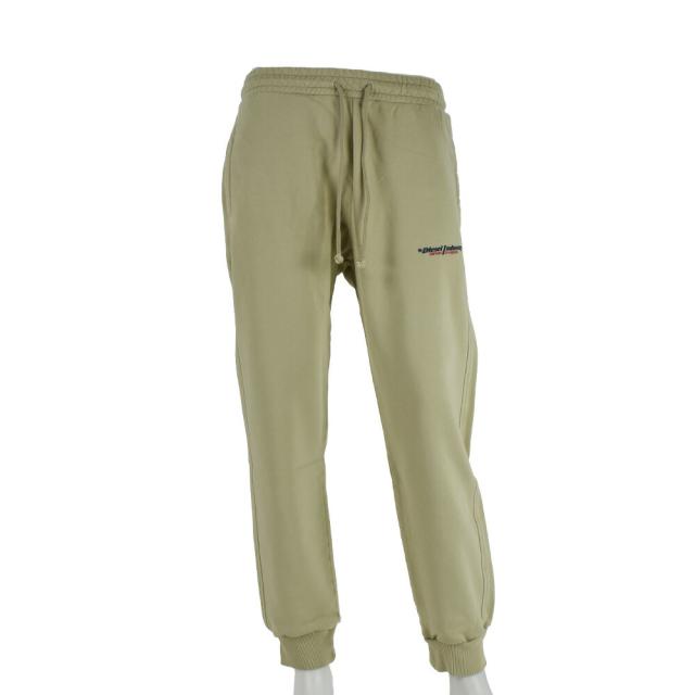 ディーゼル スウェットパンツ メンズ イージーパンツ ジョガーパンツ ベージュ DIESEL P-TARY-IND【送料無料】