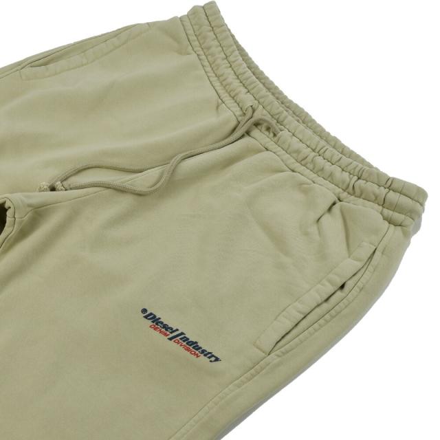 ディーゼル スウェットパンツ メンズ イージーパンツ ジョガーパンツ