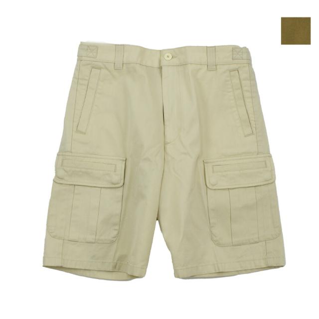 ディーゼル DIESEL ハーフパンツ メンズ ショートパンツ カーゴショーツ アイボリー オリーブ DIESEL P-ARGY SHORT【送料無料】