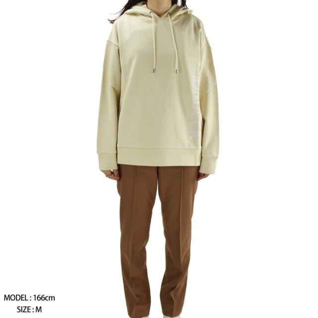 モンクレール フーディー レディース パーカー スウェットシャツ