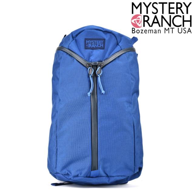 ミステリーランチ MYSTERY RANCH  Ex Urban Assault BACKBAG Indigo アーバンアサルト ブルー系 バックパック リュック デイバッグ メンズ【送料無料】
