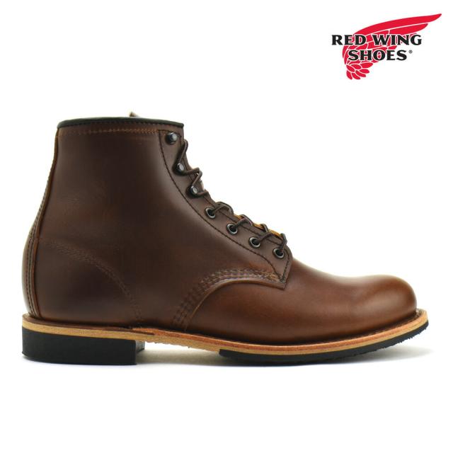 レッドウィング REDWING 9422 ベックマン メンズ シガー エクスカリバー ブーツ メンズ 本革 ビジネス ワークブーツ レースアップブーツ BECKMAN Cigar Excalibur【送料無料】