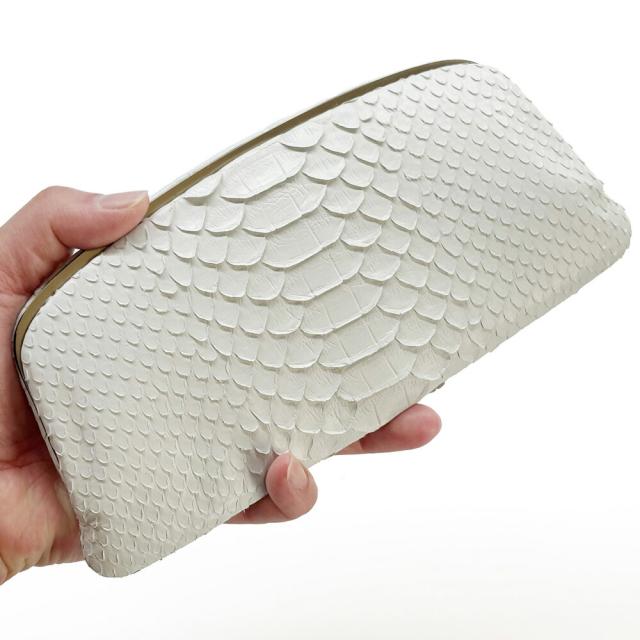 天溝がま口 長財布 がま口 がま口長財布 財布 がま口財布 天溝押口