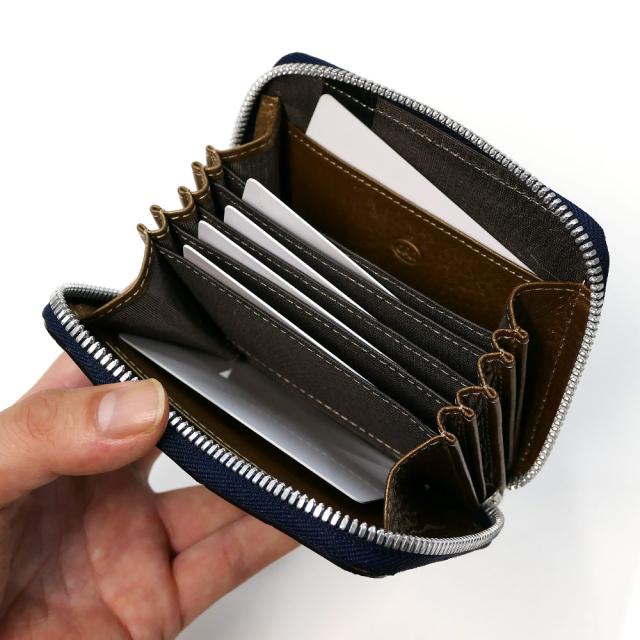 カードケース ラウンドファスナー 本革 クロコダイル ヌバック じゃばら式 大容量 メンズ レディース スマート ICカード クレジット 名刺入れ ギフト プレゼント カードケース ラウンドファスナー 本革 クロコダイル ヌバック