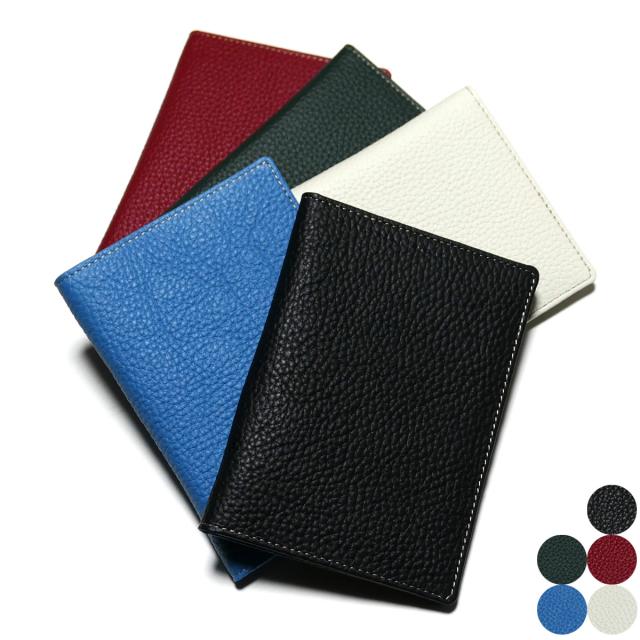 カードケース カード入れ 薄型 大容量 牛革 本革