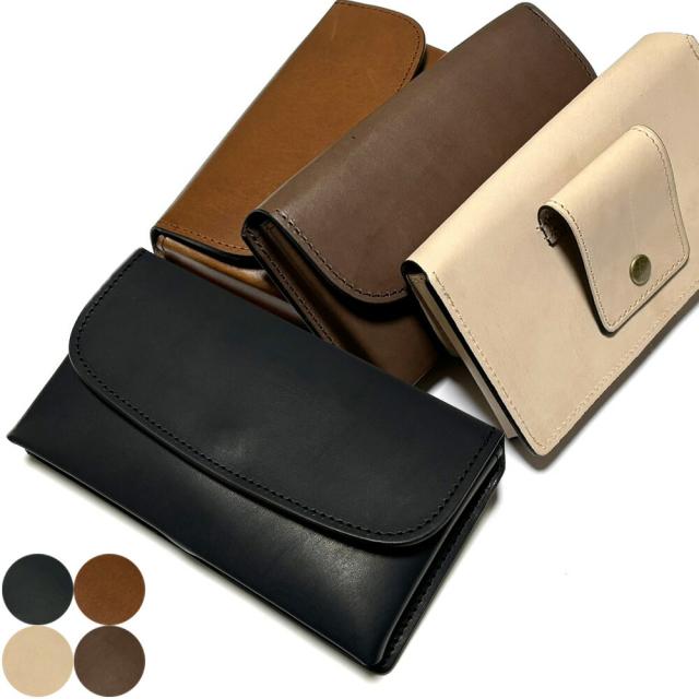 ベルトポーチ ウエストポーチ 横型 かぶせ付き ベルトケース ウエストケース  マルチケース ベルト装着ケース ベルト装着 ベルト通しメンズ レディース 本革 牛革
