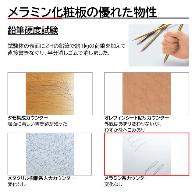 アイカ メラミン化粧板 JC-12041K 4×8 1230×2450mm アイカラビアン 追柾 ノーチェ ウォールナット