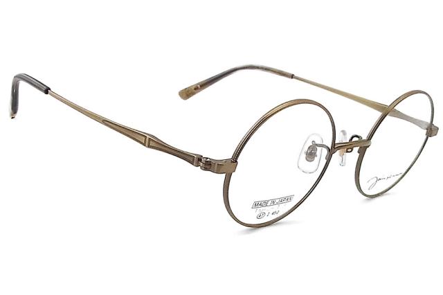 JOHN LENNON ジョンレノン メガネ フレーム JL1130 3 ラウンド 丸眼鏡