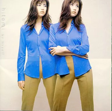 【中古】by myself / hitomi（帯無し）の通販はau PAY マーケット - MetaCyVerse | au PAY マーケット－通販サイト