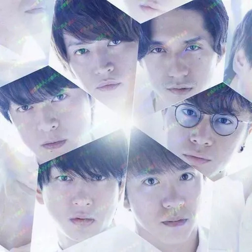 【中古】crystal / 関ジャニ∞（帯あり）の通販はau PAY マーケット - MetaCyVerse | au PAY マーケット－通販サイト