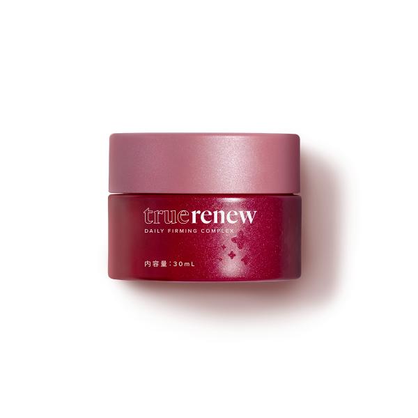 トゥルーリニュー デイリー ファーミングクリーム ライフバンテージ LIFE VANTAGE