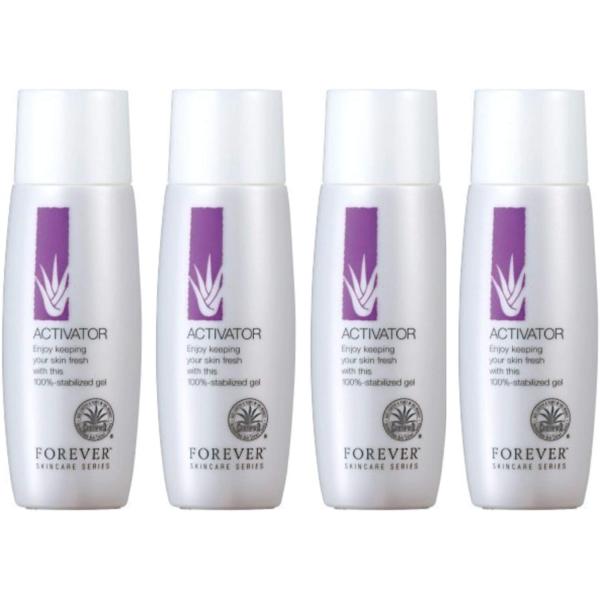 FLPアクティベーター 120mL【4本】