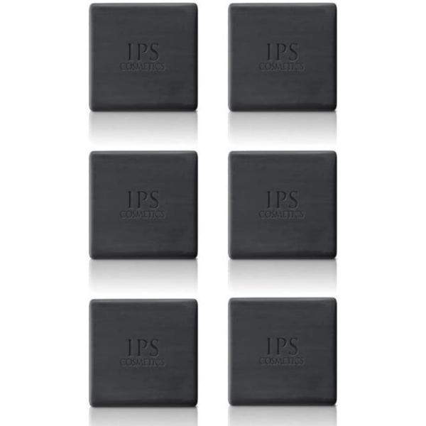 お得な6個セット P.P.3/PP3 IPS コンディショニングバー　洗顔石鹸