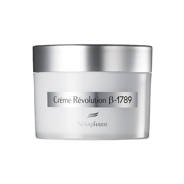 クリーム レボリューション B-1789 80g ニナファーム