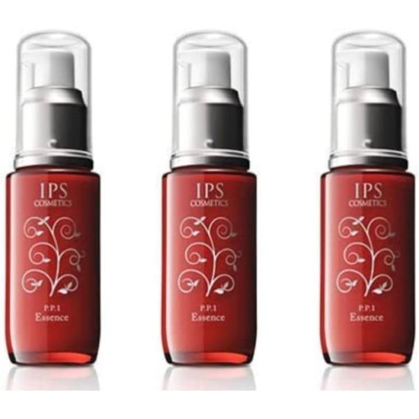 お得な3個セット P.P.1/PP1エッセンス（夜用美容液） IPSコスメティックス