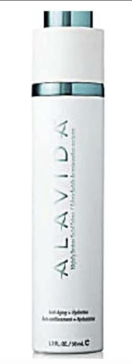 ナイトリー リストア フェイシャル クレメ（夜用クリーム） アラビダ ライフウェーブ