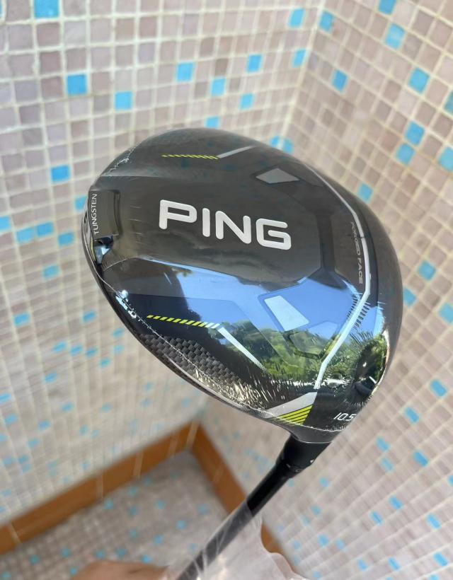 【数量限定】ピン PING G430 MAX 10K ドライバー  10.5メンズ 右用  9.0 1年品質保証 大人気 ゴルフクラブッド S/R/SR ピン PING G430 大人気 1年品質保証