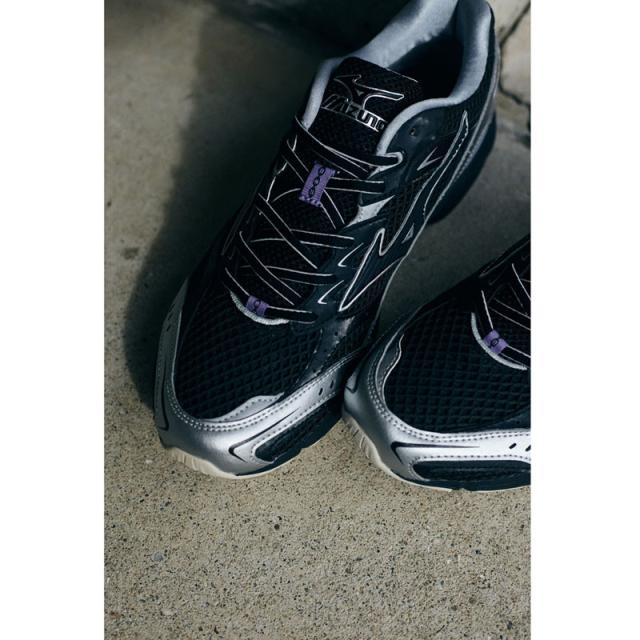 ミズノ メンズ レディース MXR マキシマイザー スニーカー 靴 シューズ