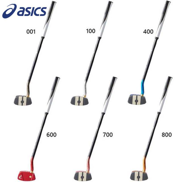 アシックス メンズ レディース ストロングショットハイパーTC アクセサリー 競技 グランドゴルフ 送料無料 asics 3283A066