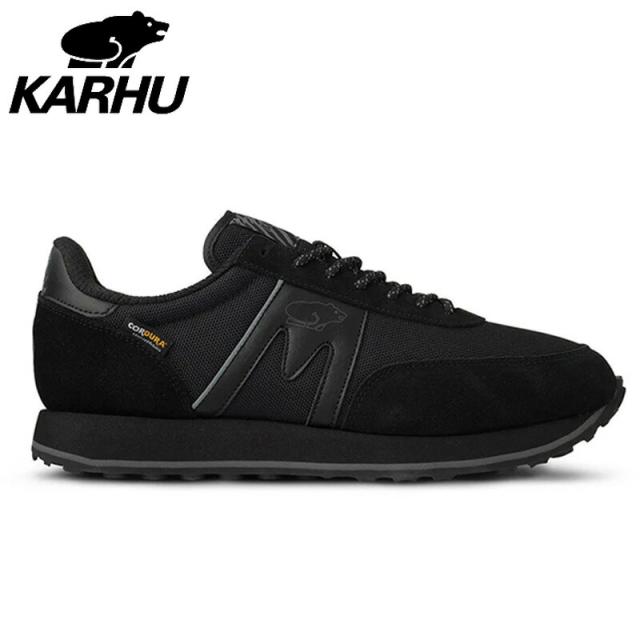 カルフ メンズ レディース ALBATROSS CONTROL アルバトロス コントロール スニーカー 靴 シューズ 送料無料 KARHU KH820009