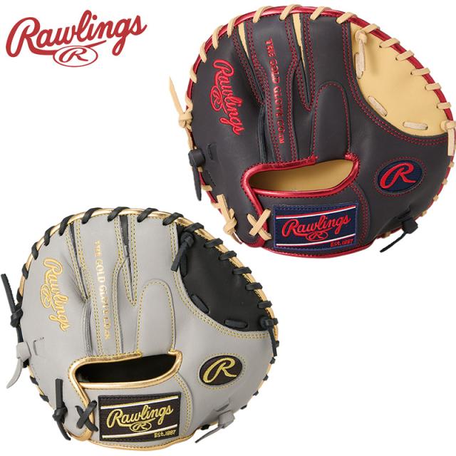 ローリングス メンズ レディース 硬式 GAMER TRAINING トレーニング用 サイズ T 野球 アクセサリー 競技 グローブ 練習用 運動 スポーツ ブラック 黒 ブラウン 茶色 送料無料 RAWLINGS GH5GT2