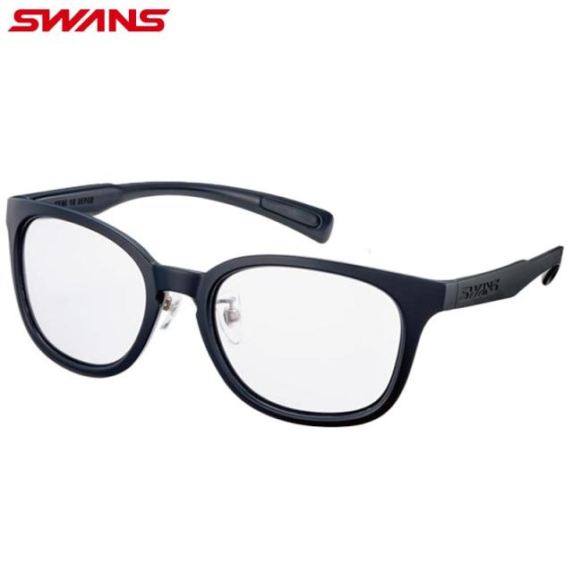 スワンズ メンズ レディース Df.pathway 調光レンズモデル アクセサリー スポーツサングラス UVカット ノーズ調整可 ブラック 黒 送料無料 SWANS PW-0066