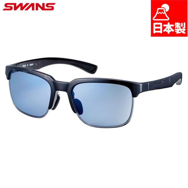 スワンズ メンズ レディース er-1 ULTRA LENS for GOLFモデル アパレル ゴルフ スポーツ 偏光レンズ 日本製 サングラス UVカット 送料無料 SWANS ER1-0167