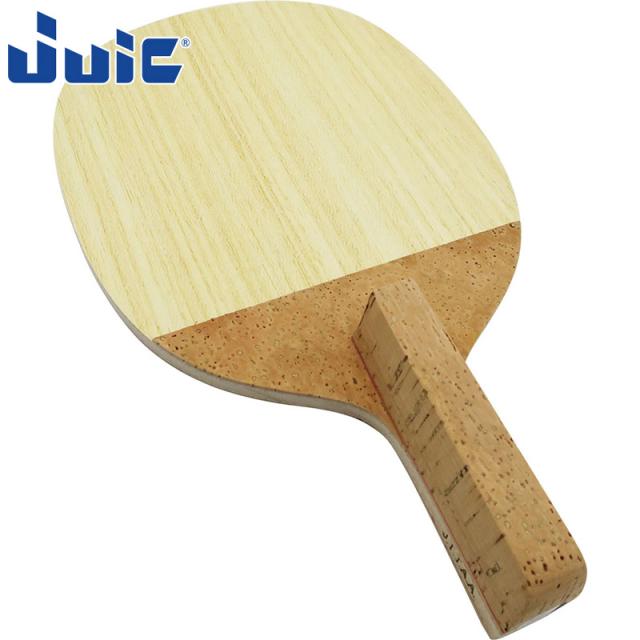 ジュウイック ライタン(LIGHTAN) 卓球 アクセサリー 競技 ラケット スポーツ ペンホルダー 軽量 JTTA公認 日本式 ブラウン 茶色 送料無料 JUIC 2286