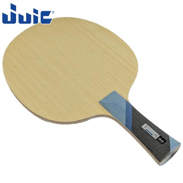 ジュウイック チタニウムL 卓球 アクセサリー 競技 ラケット スポーツ シェークハンド JTTA公認 送料無料 JUIC 2381
