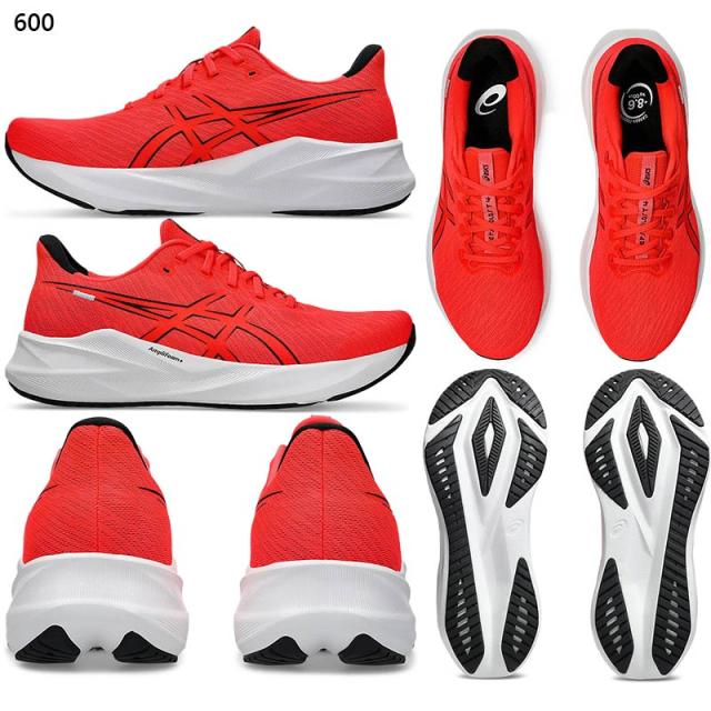 アシックス メンズ VERSABLAST 4 スニーカー 靴 シューズ ランニング