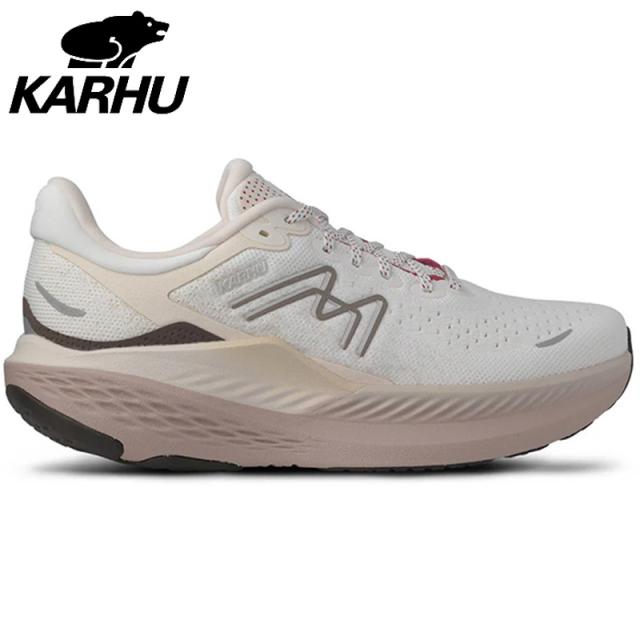 カルフ レディース MESTARI RUN 1.5 メスタリラン スニーカー 靴 シューズ ランニング ジョギング トレーニング ホワイト 白 送料無料 KARHU KH205014