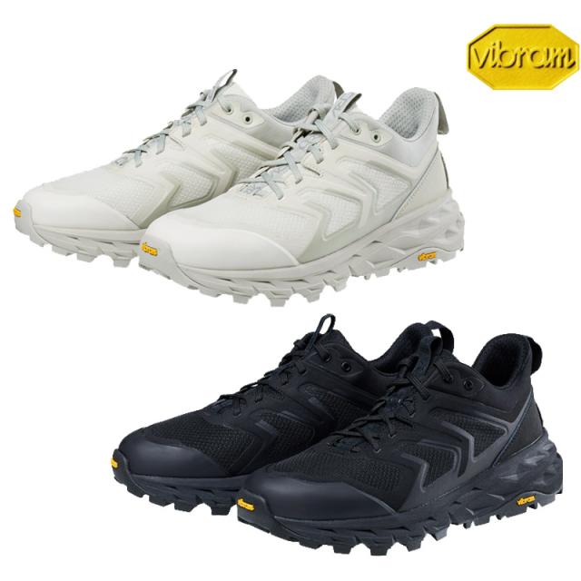 CRV キャラバン メンズ レディース Vita Amoヴィータ アモ スニーカー 靴 シューズ アウトドア ハイキング トレイル 長距離 ウォーキング 登山 ホワイト 白 ブラック 黒 送料無料 Caravan 0010061