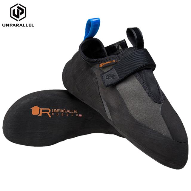 アンパラレル キャラバン メンズ レディース レグルス REGULUS 競技 靴 スポーツクライミング オールラウンド ダウントウシューズ 送料無料 Caravan 1410014