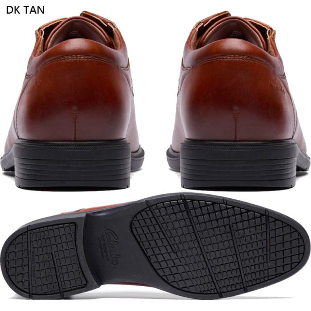 クラークス メンズ STEADWELL CAP ステッドウェル キャップ ビジネス