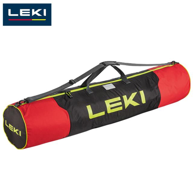 レキ キャラバン メンズ レディース ノルディックウォーキング ポールバッグ 140？(15ペア対応) 競技 登山 収納 送料無料 Caravan 1300510